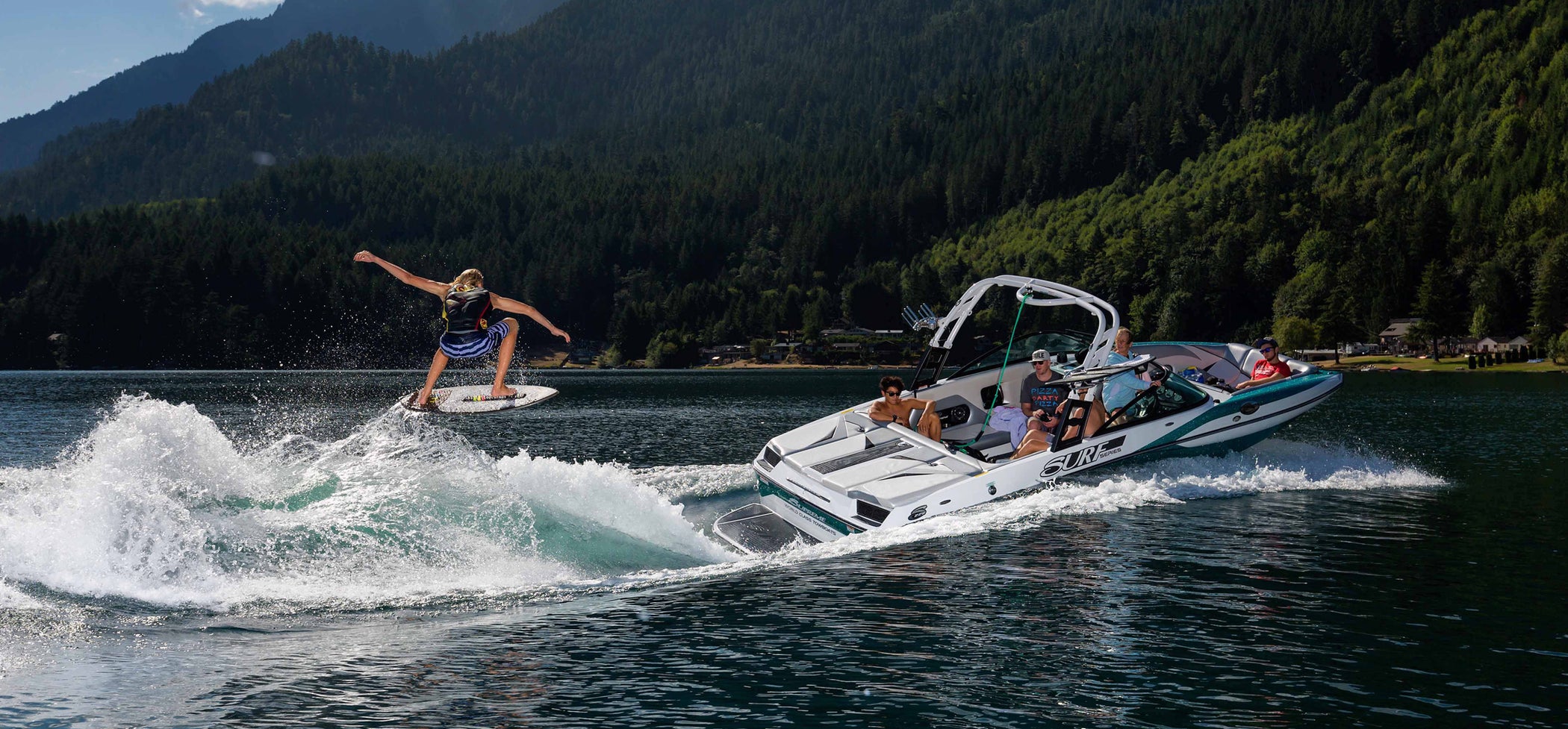 Exile Wakesurfing Team – Elite Professional Riders & Brand Ambassadors