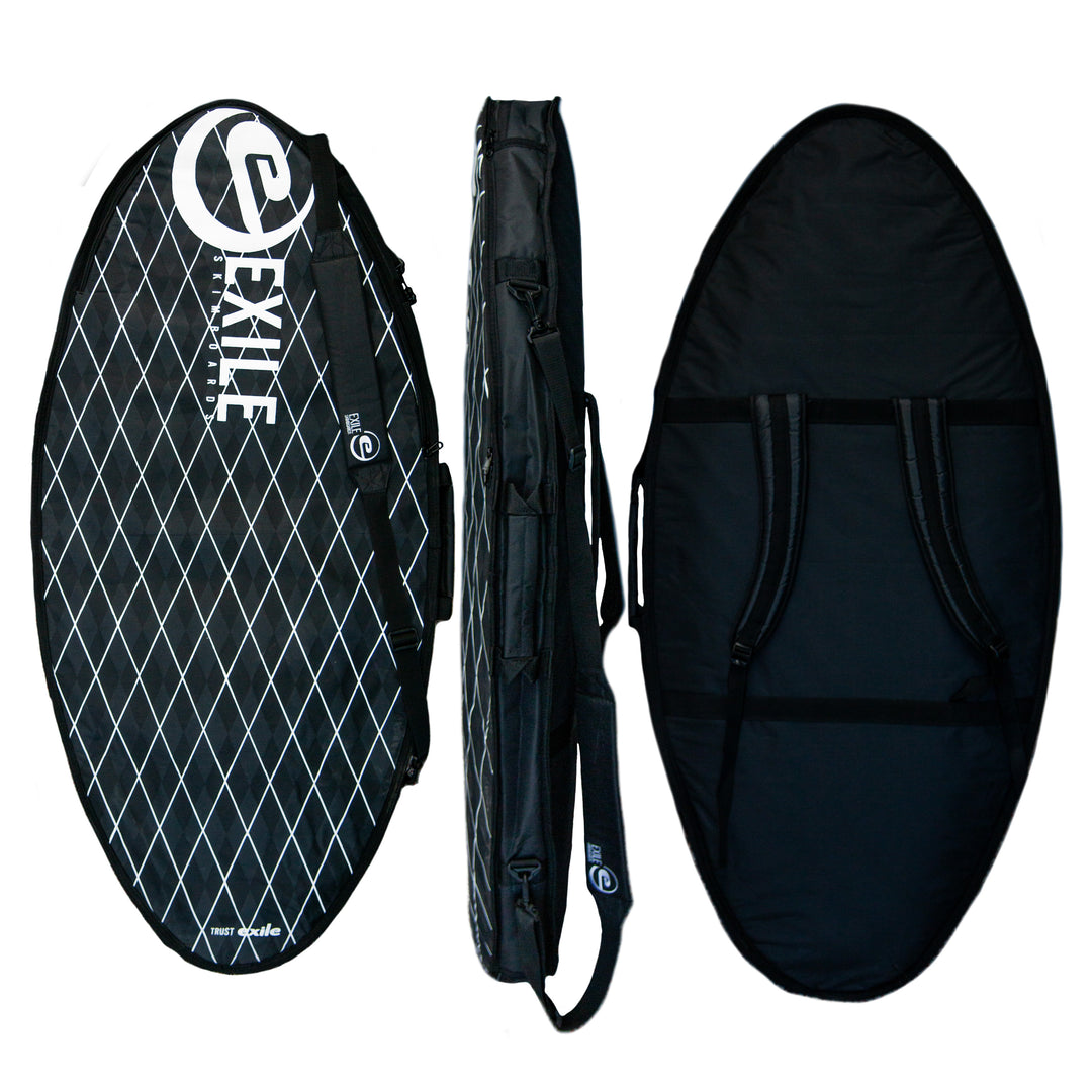 Signature Pro Models – Exile Wakesurfing